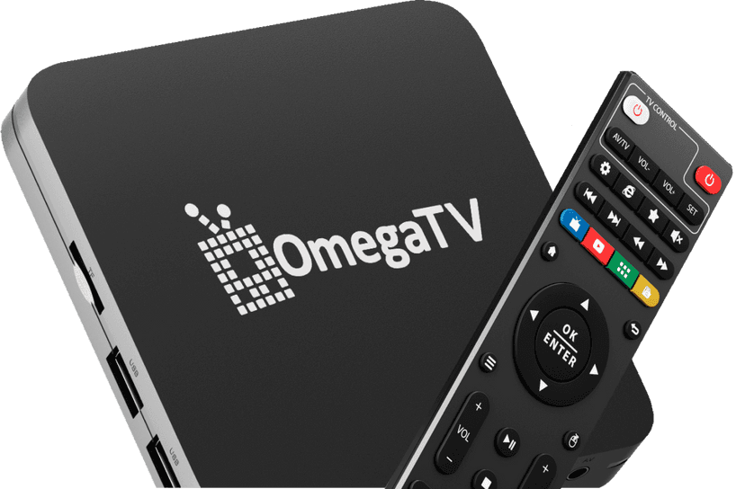 Тарифи - OmegaTV провайдер цифрового телебачення в Україні.