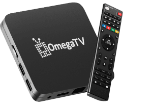 Купити смарт тв приставку цифрового телебачення в Україні — OmegaTV ...